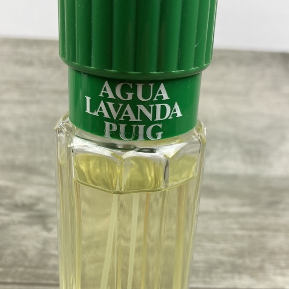 Other | Agua Lavanda Puig By Antonio Puig Spray 42 Floz 125 Ml Big ...